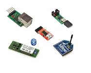 Products We Stock - Robot Gear Australia