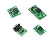 Accelerometer Sensors for Robotics - Robot Gear Australia