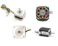 Stepper Motors - Robot Gear Australia
