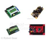 Robot Controllers - Robot Gear Australia