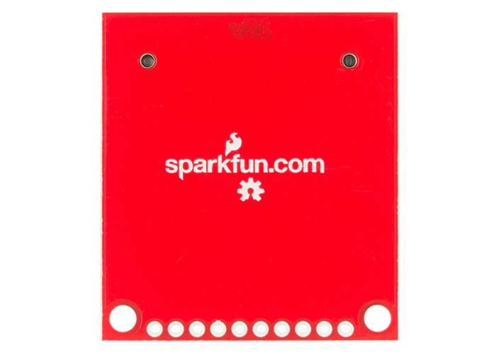 SparkFun SD/MMC Card Breakout - Robot Gear Australia