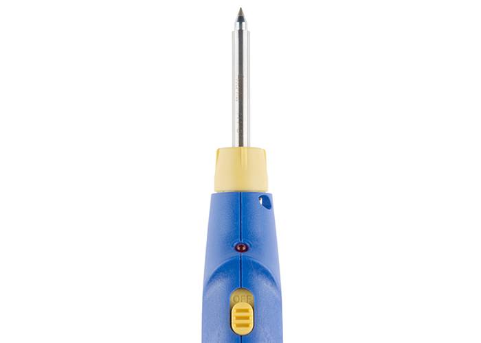 Hakko FX-901 Cordless Soldering Iron - Robot Gear Australia