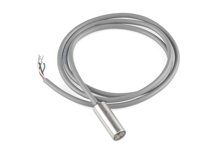 Color Detector Sensor - Robot Gear Australia