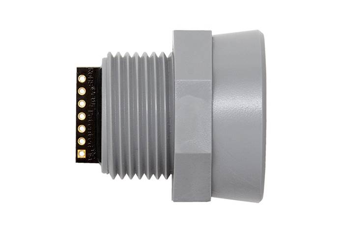 Maxbotix HRXL-WRC Compact Outdoor Ultrasonic Sensor MB7367