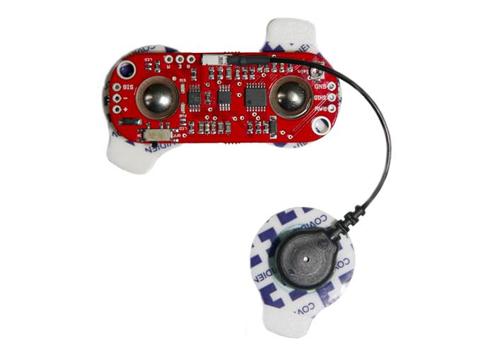 MyoWare Muscle Sensor - Robot Gear Australia