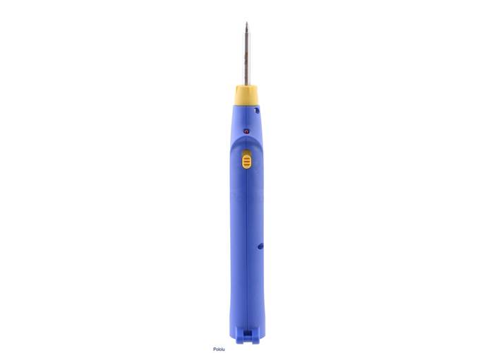 Hakko FX-901 Cordless Soldering Iron - Robot Gear Australia