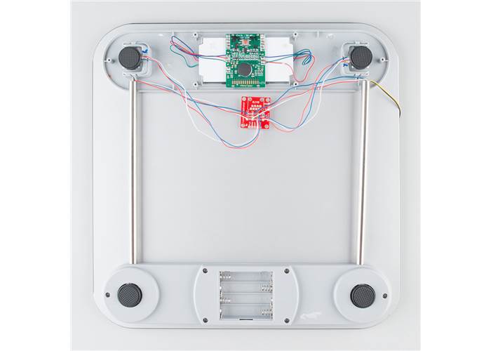 SparkFun Load Sensor Combinator (Ver. 1.1)