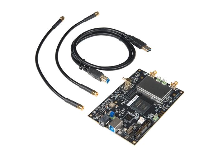 bladeRF x40 - Robot Gear Australia