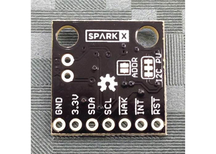CCS811 CO2 and TVOC Air Quality Sensor - Robot Gear Australia