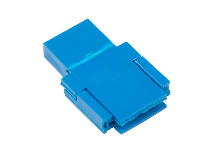 Amphenol FCI Clincher Connector (2 Position, Female)