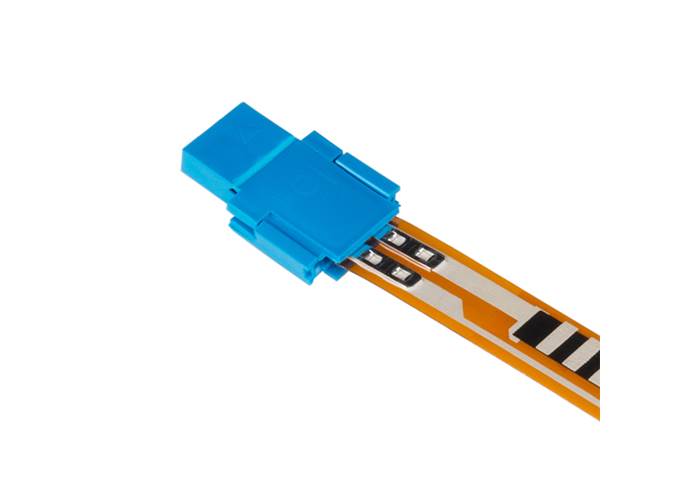 Amphenol FCI Clincher Connector (2 Position, Female)