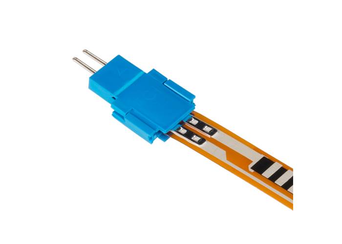 Amphenol FCI Clincher Connector (2 Position, Male)