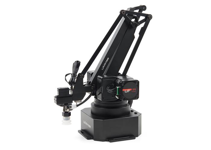 uArm Swift Pro - Robot Gear Australia