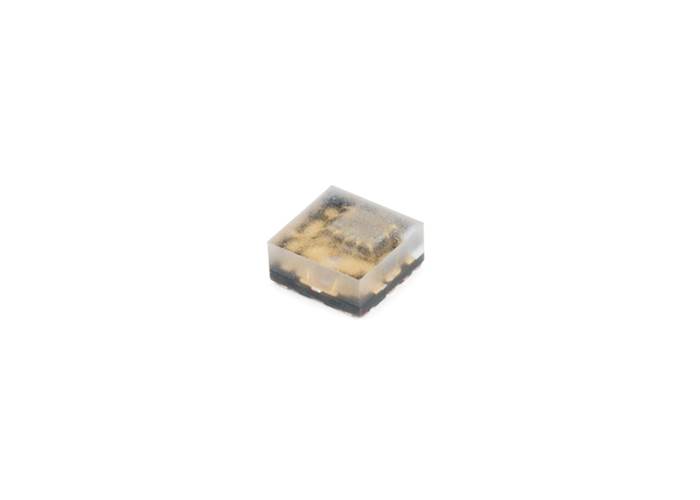 SMD LED - RGB APA102-2020 (Pack of 10) - Robot Gear Australia