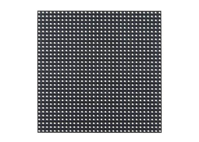 RGB LED Matrix Panel - 32x32 - Robot Gear Australia