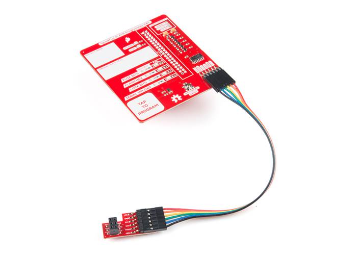 SparkFun Pi AVR Programmer HAT - Robot Gear Australia
