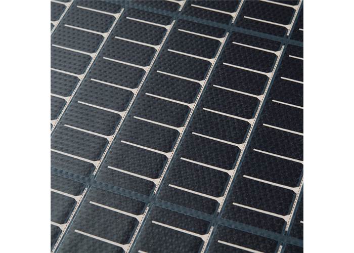 PowerFilm Solar Panel - 200mA@15.4V (5 Pack)