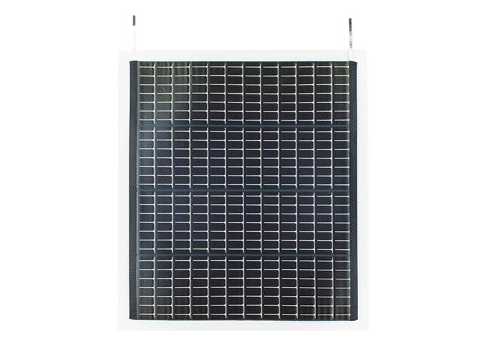 PowerFilm Solar Panel - 200mA@15.4V (5 Pack)