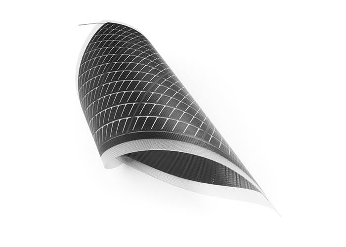 PowerFilm Solar Panel - 200mA@15.4V (5 Pack)