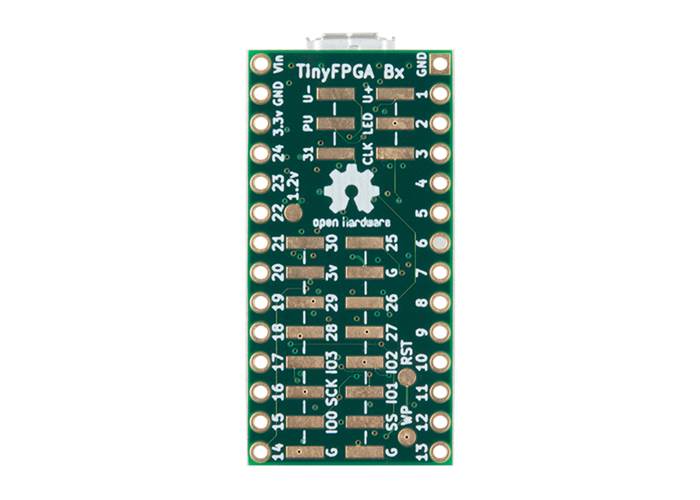 TinyFPGA BX Board - Robot Gear Australia