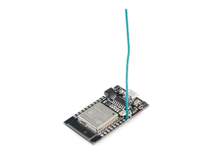 ESP32 LoRa 1-Channel Gateway - Robot Gear Australia