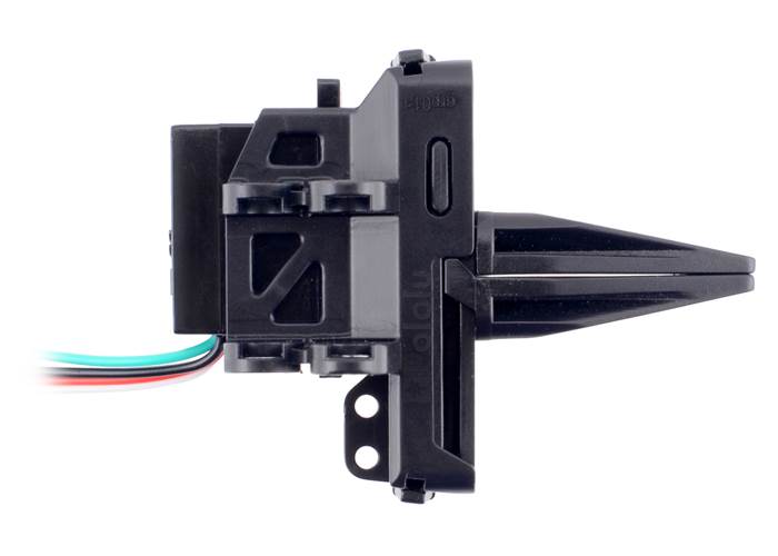 Micro Gripper Kit with Position Feedback Servo