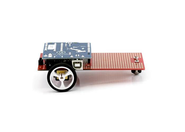 Ardubot Bare PCB - Robot Gear Australia