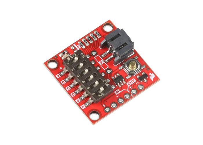 SparkFun Nano Power Timer - TPL5110 - Robot Gear Australia