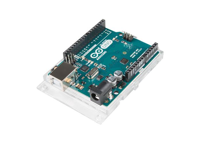 SparkFun Inventor's Kit for Arduino Uno - v4.1