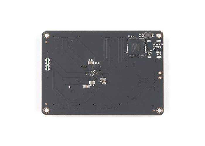 Alchitry Cu FPGA Development Board (Lattice iCE40 HX)
