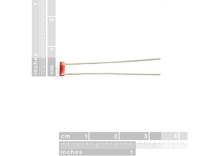 Mini Photocell - Light Dependant Resistor LDR