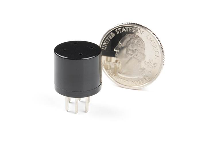 Low Concentration Ozone Gas Sensor - MQ-131