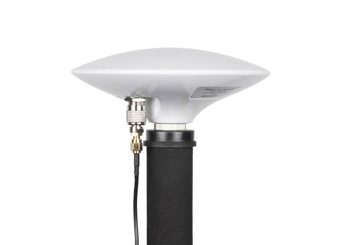 1/4" to 5/8" Antenna Thread Adapter - Robot Gear Australia