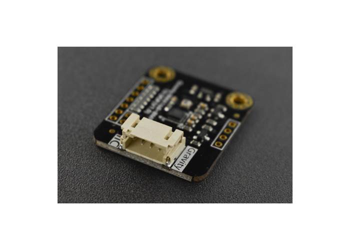 DFRobot Gravity: BMX160+BMP388 10 DOF Sensor