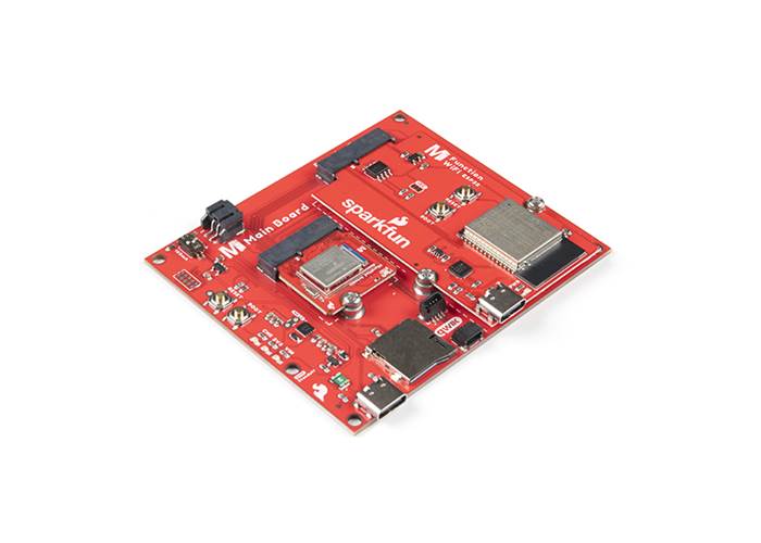 SparkFun MicroMod WiFi Function Board - ESP32