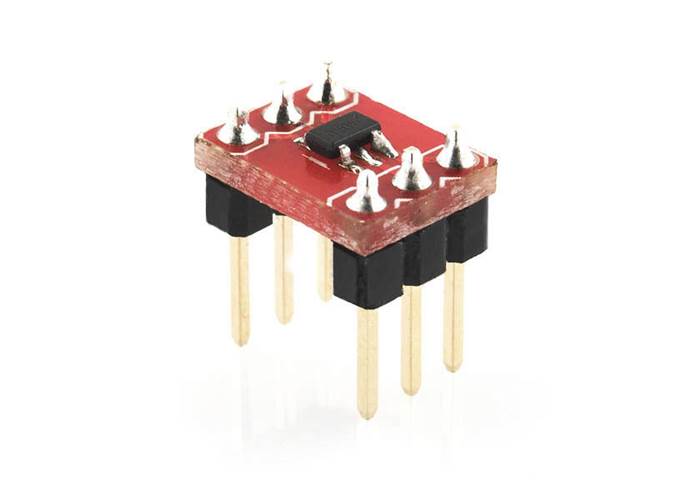 SparkFun SOT23 to DIP Adapter - Robot Gear Australia