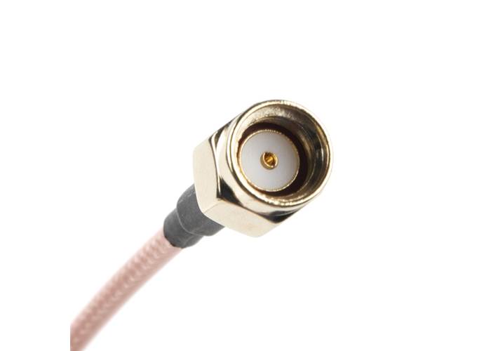 LoRa Fiberglass Antenna Type N - 5.8dBi (863-870MHz)