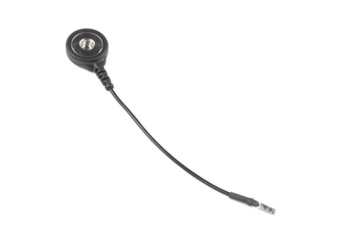 MyoWare 2.0 Muscle Sensor Basic Kit - Robot Gear Australia