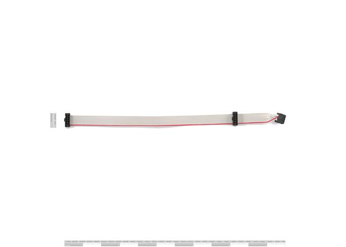 AVR Programming Cable - Robot Gear Australia