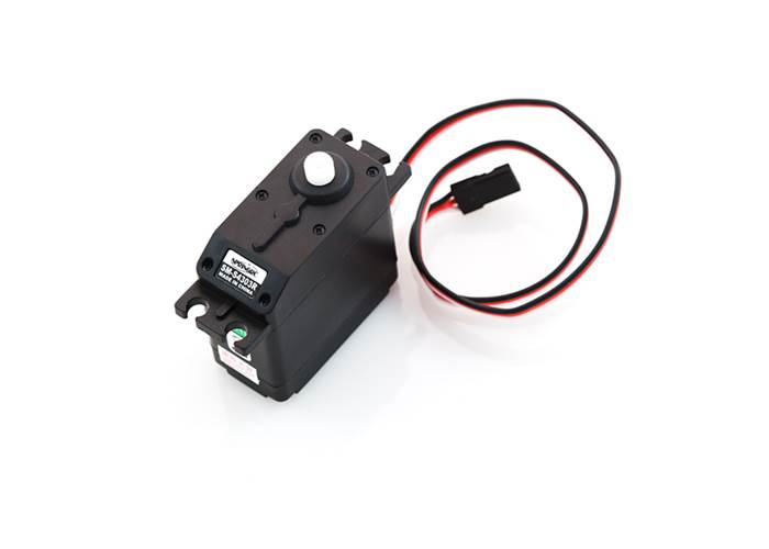 Servo - Generic High Torque Continuous Rotation (Standard Size)