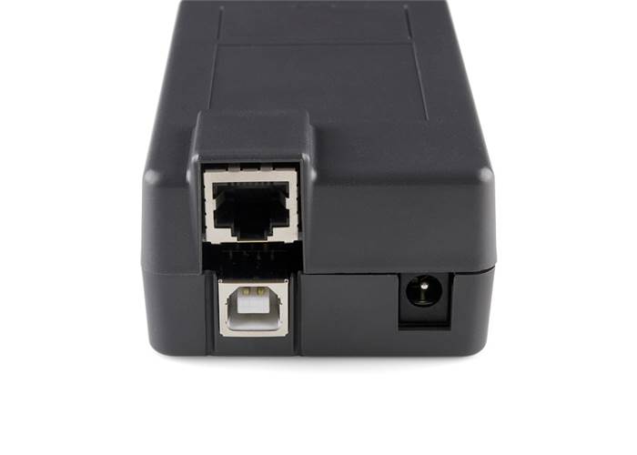 Arduino Project Enclosure Robot Gear Australia