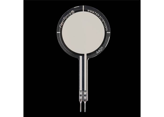 Flexiforce Pressure Sensor - 25lbs (1" area)