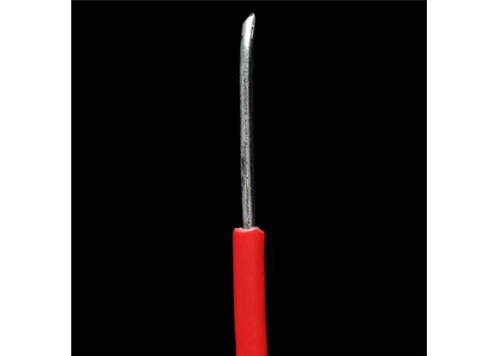 Hook-Up Wire - Assortment (Solid Core, 22 AWG)