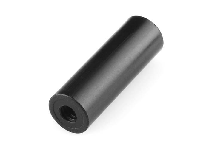 Standoff - Nylon (4-40; 3/4"; 10 pack) - Robot Gear Australia