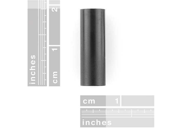 Standoff - Nylon (4-40; 3/4"; 10 pack) - Robot Gear Australia