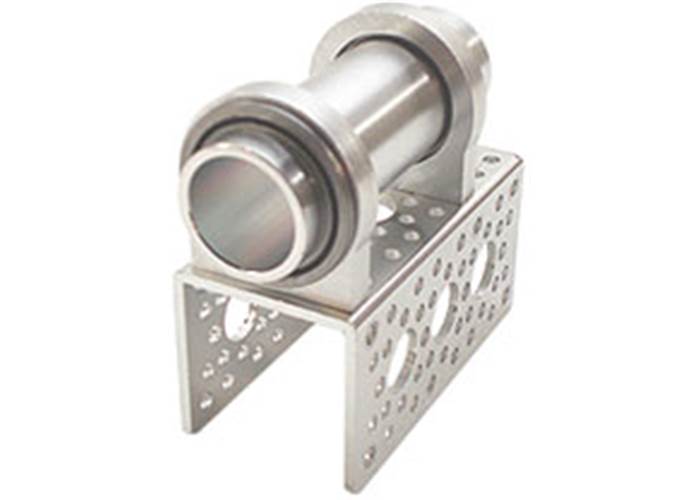 Bearing Mount - Pillow Block Round (1" Bore)
