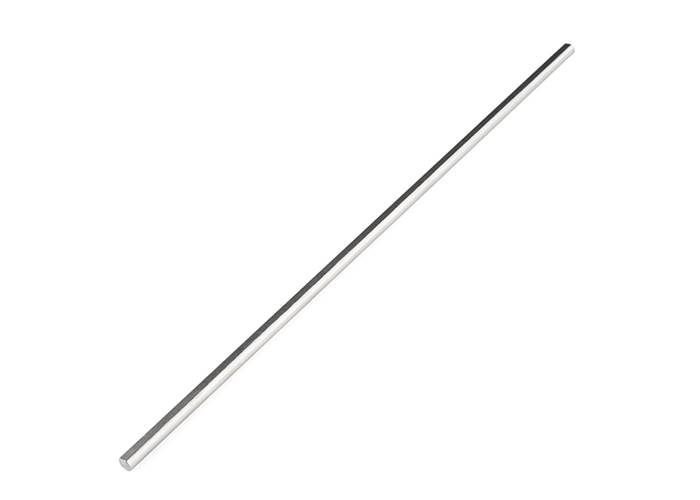 Shaft - D-Shaft (Stainless; 1/4"D x 12"L) - Robot Gear Australia