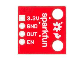 SparkFun UV Sensor Breakout - ML8511 - Robot Gear Australia