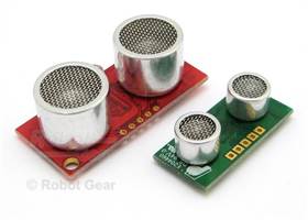 Devantech SRF10 Ultrasonic Sonar Range Finder