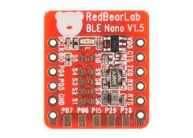 RedBearLab BLE Nano - nRF51822 - Robot Gear Australia
